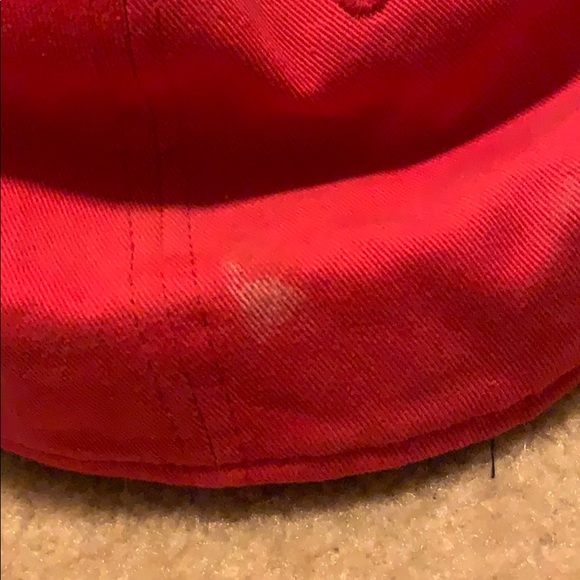 Nike | Accessories | Nike Sb Flat Rim Hat | Poshmark